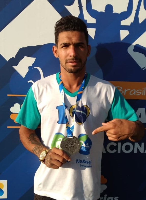 “Pensava que nunca iria conseguir fazer o salto”. Conheça a história de ...